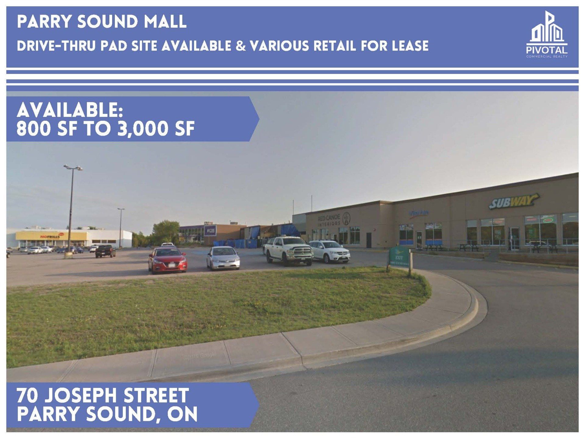 Pivotal Commercial Realty