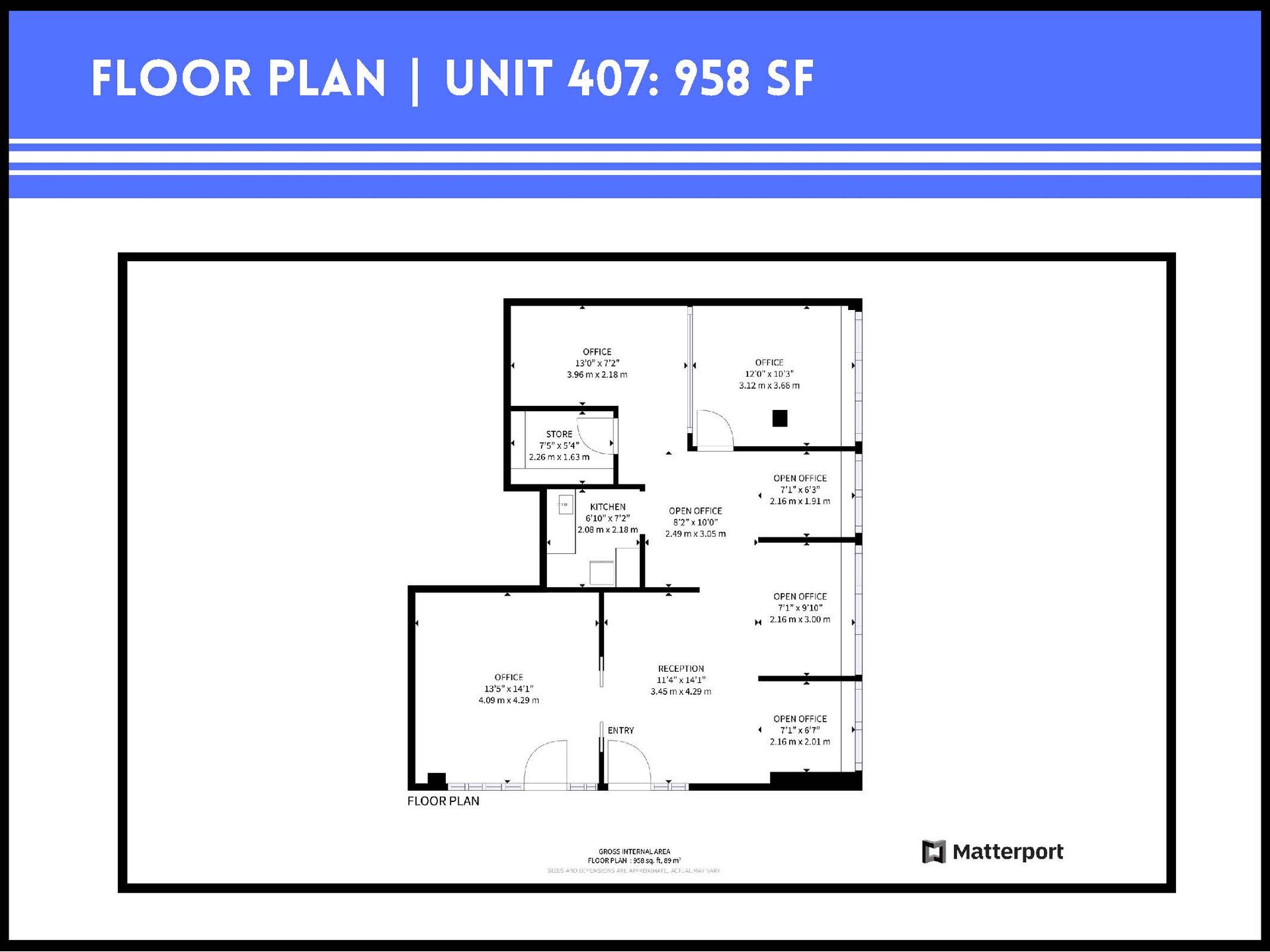 234 Eglinton Ave. E. | Toronto, ON | Pivotal Commercial Realty