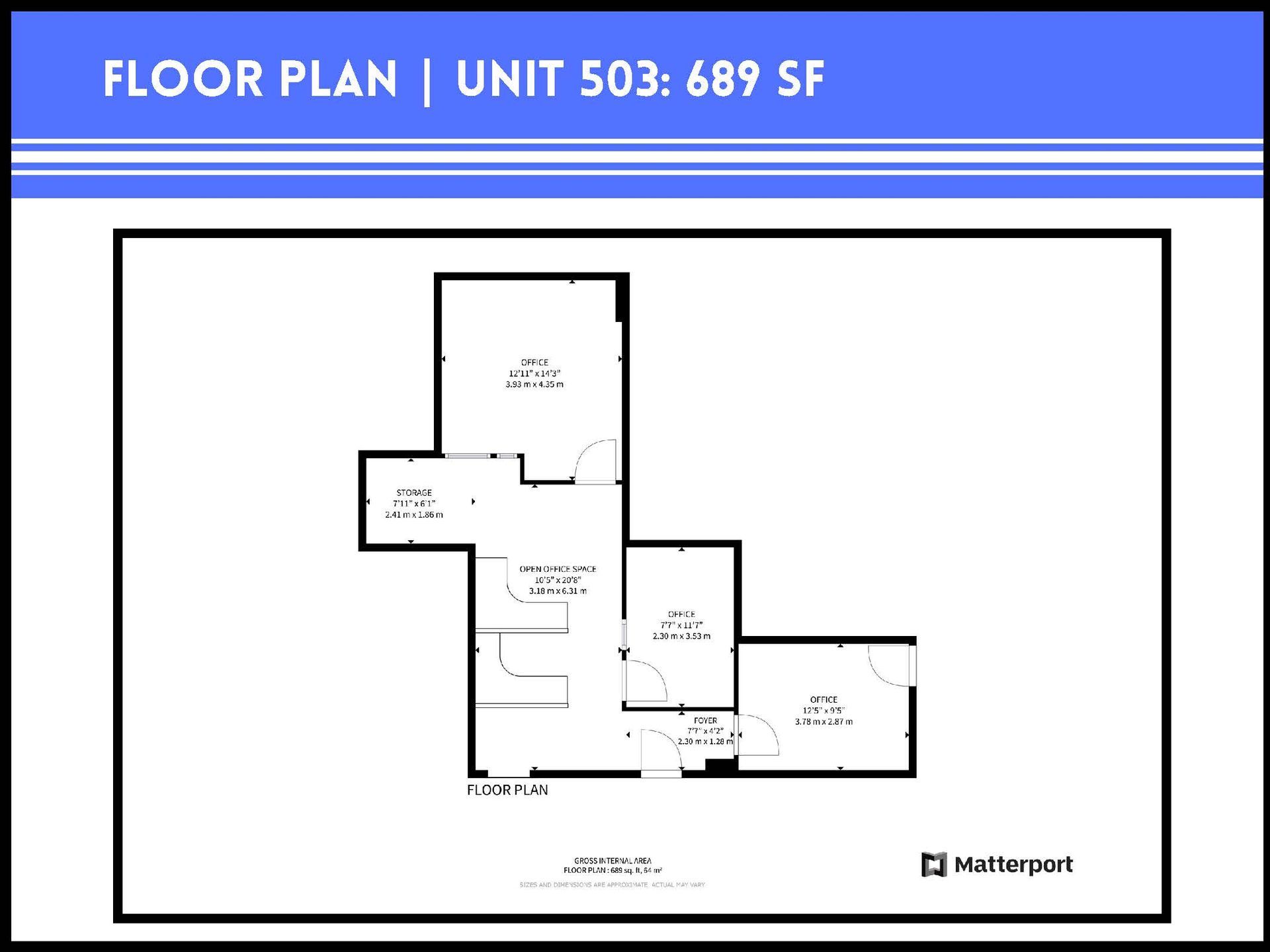 234 Eglinton Ave. E. | Toronto, ON | Pivotal Commercial Realty