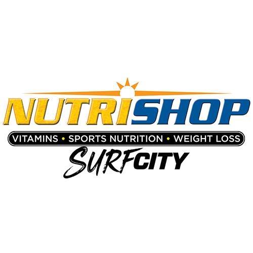 Nutrishop Logo