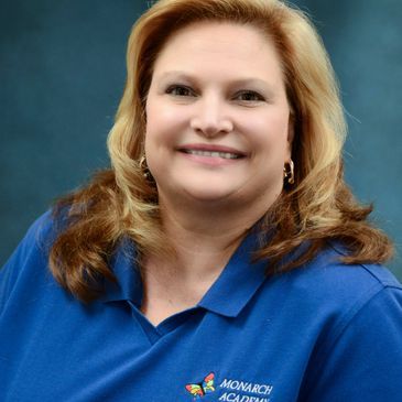 Our Staff | Daytona Beach, FL | Monarch Academy