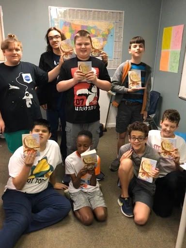 Gallery & Testimonials | Daytona Beach, FL | Monarch Academy