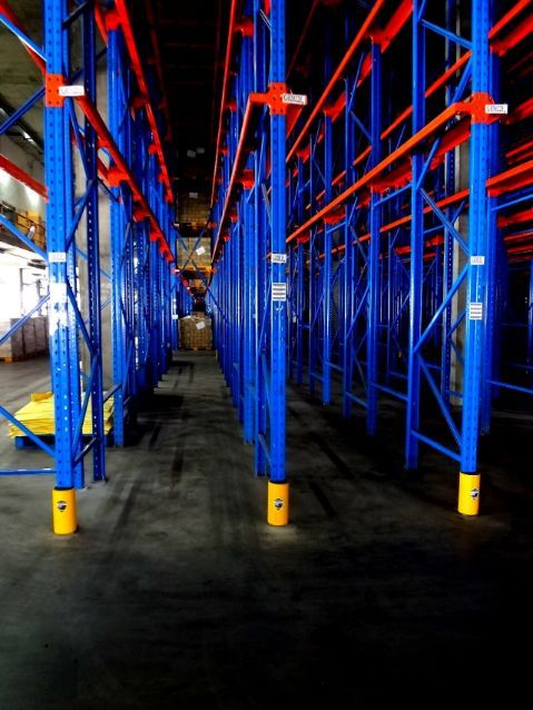 Gallery | Rack Armour Australia