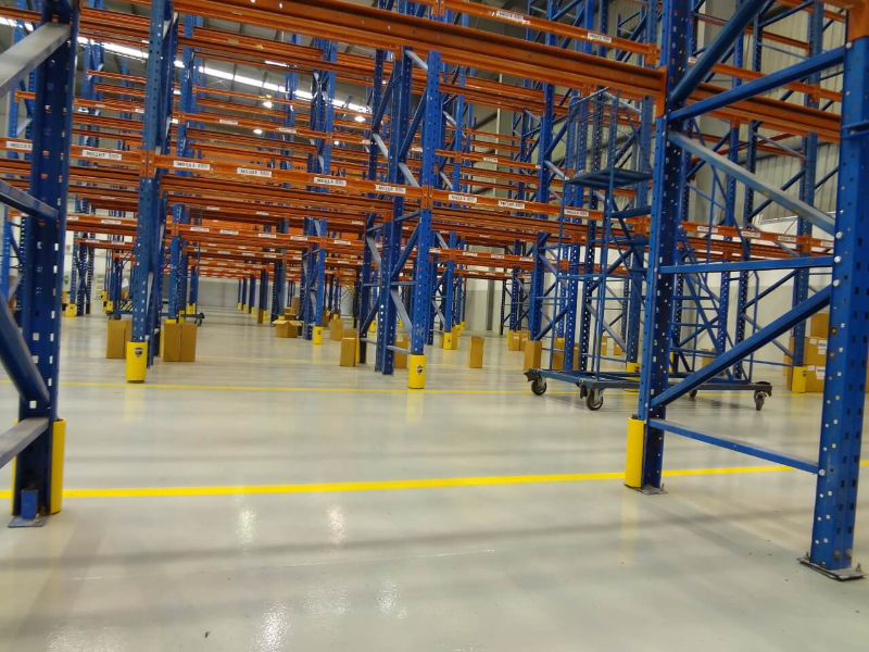 Gallery | Rack Armour Australia