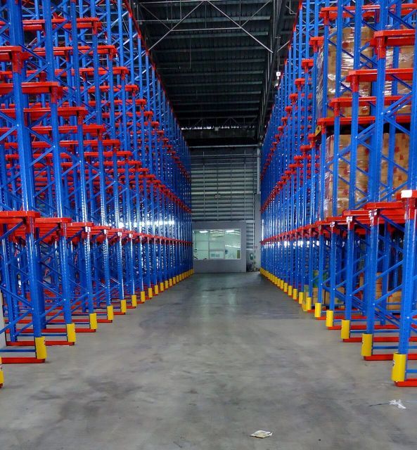 Gallery | Rack Armour Australia