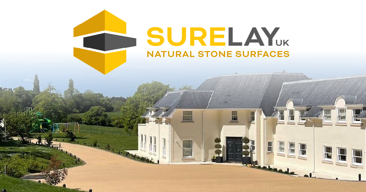 Groundworks & Surfacing | Surelay UK | Berks Surrey UK