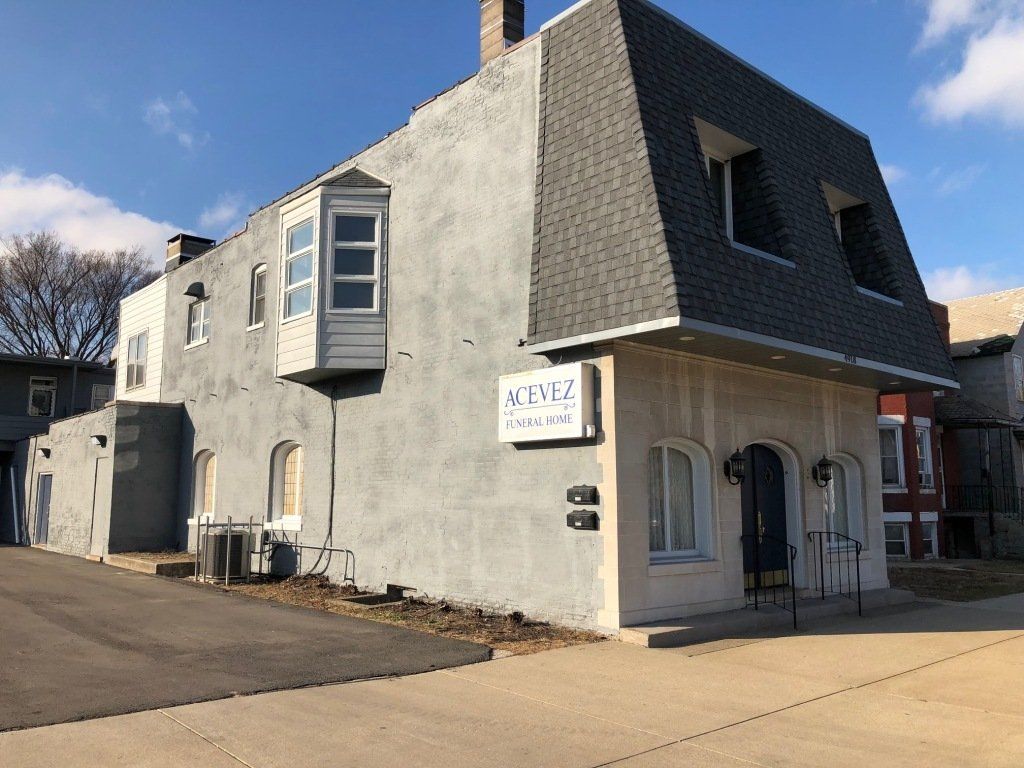 Our Facilities | Acevez Funeral Home