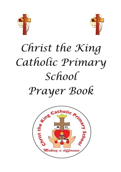 Christ the King Catholic Primary School | Thornbury, Bristol