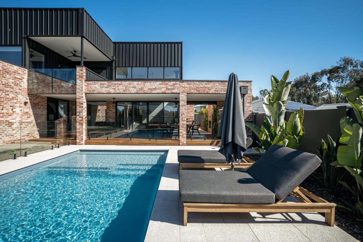 Pool Designs & Installation Bundaberg | Aqualine Pools