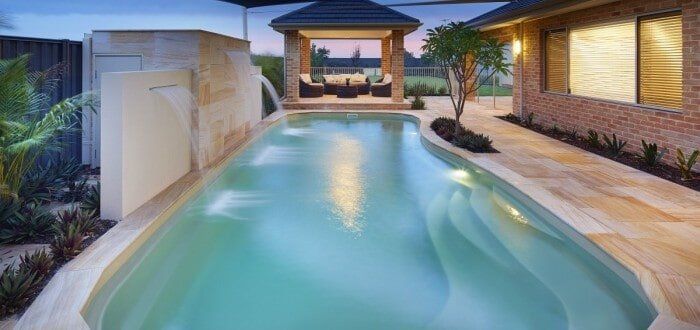 Pool Bundaberg | Aqualine Pools