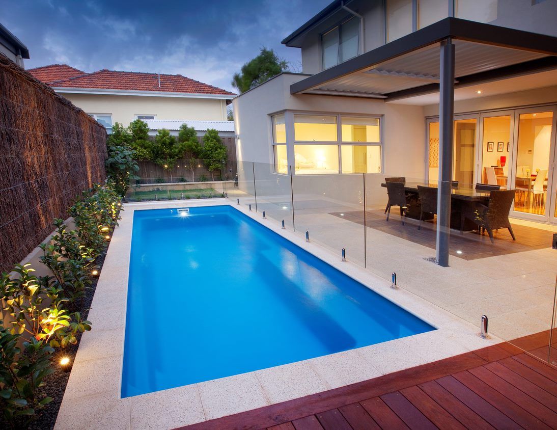 Pool Designs & Installation Bundaberg | Aqualine Pools