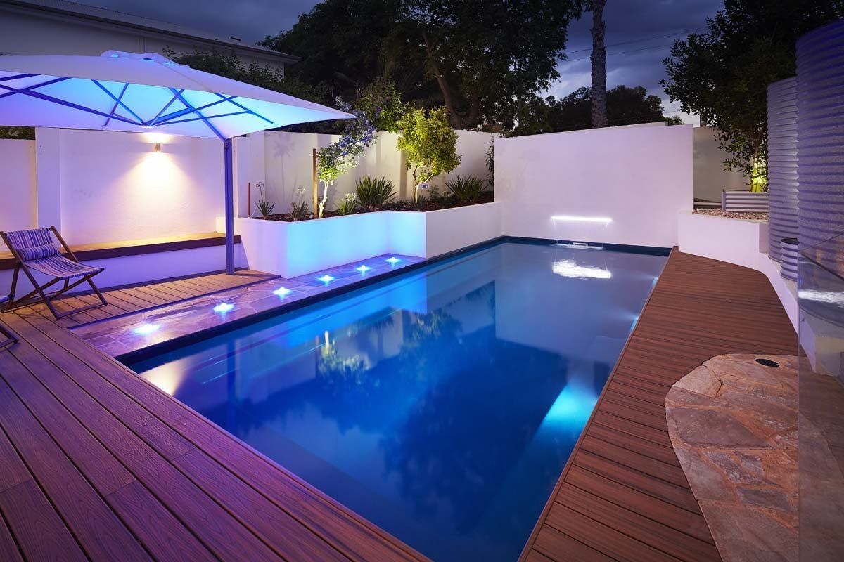 Pool Designs & Installation Bundaberg | Aqualine Pools