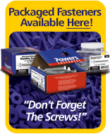 Fastening System Dealers | Finleyville, PA | Contact