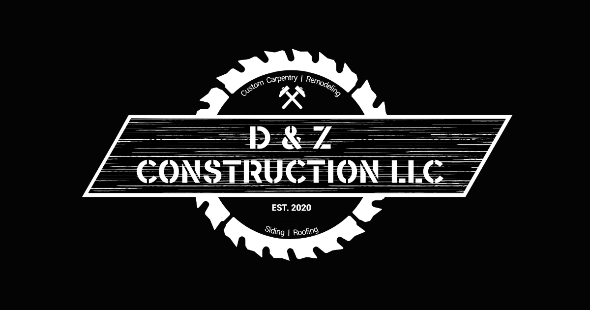 Home Addition Contractors | D & Z Construction LLC