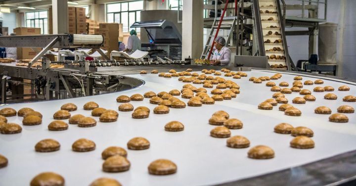 The Big Three: Breaking Down the Top Challenges in Food Manufacturing