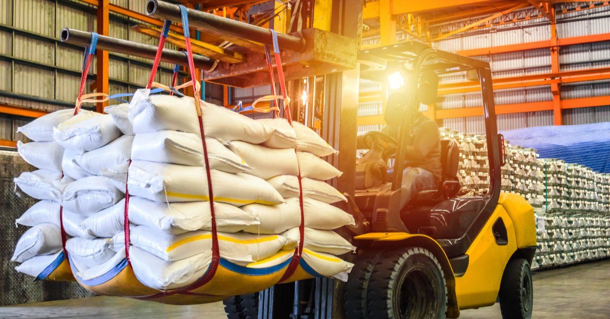 Food and Beverage (F&B) Logistics Companies & Services: What to Look ...