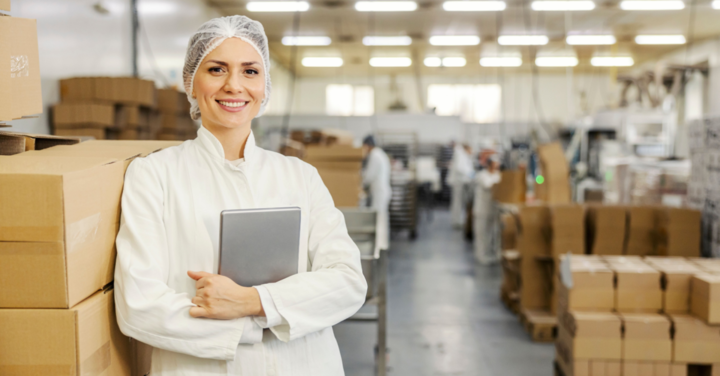 How Expedited Trucking Can Help Food Manufacturers Meet Tight Deadlines