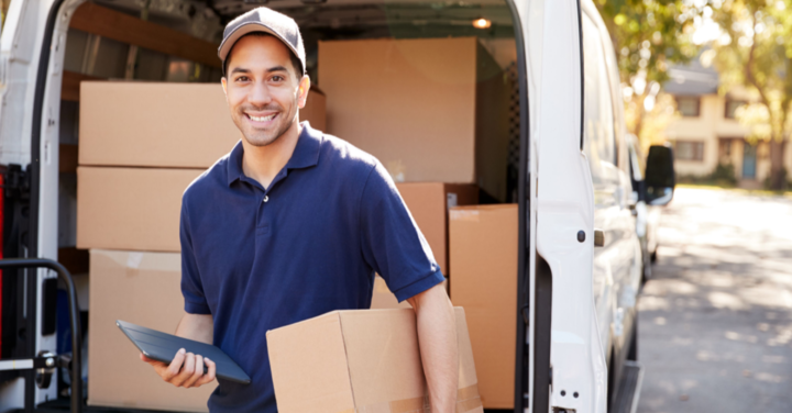 How to Increase OTIF Performance