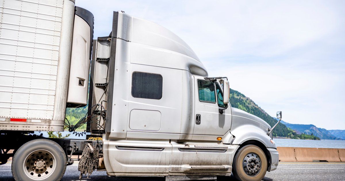 Refrigerated (Reefer) Transportation & Trucking Companies: What Are the ...