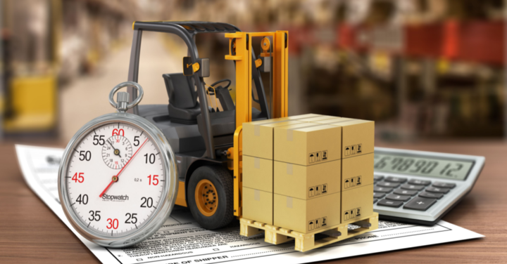 What Is the OTIF Definition & Why Are Shippers Focused on It?