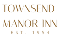 Townsend Manor Inn: A charming historic waterfront Inn and Marina
