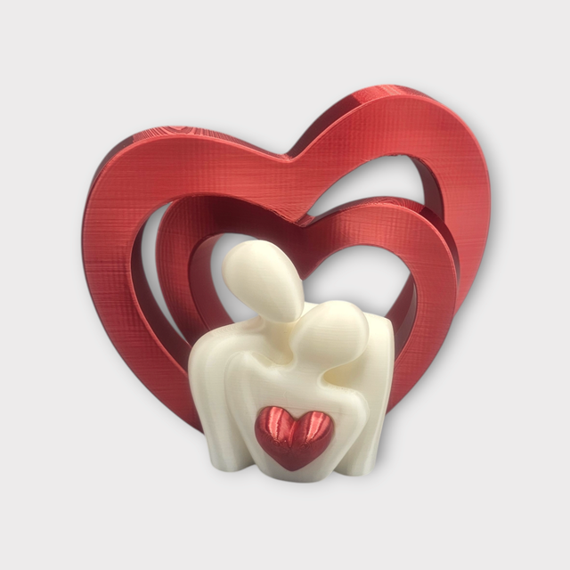 Oneindige Liefde Achtergrond