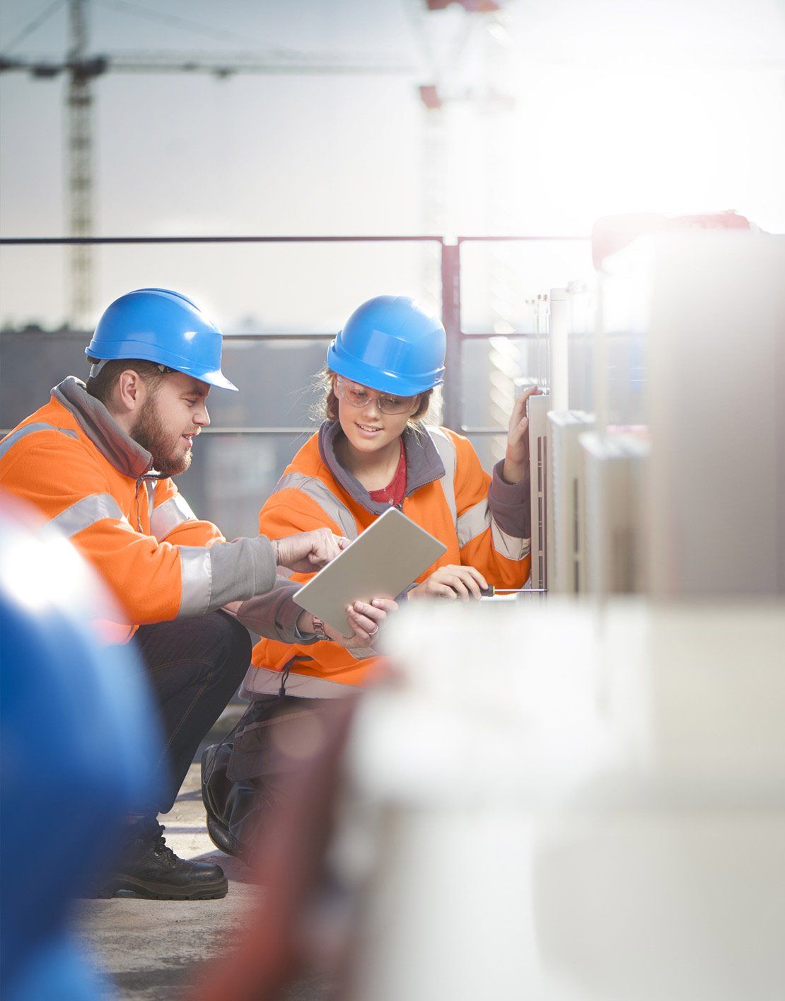 Rio Plex Safety Council - RGV Safety Solutions & Training Services