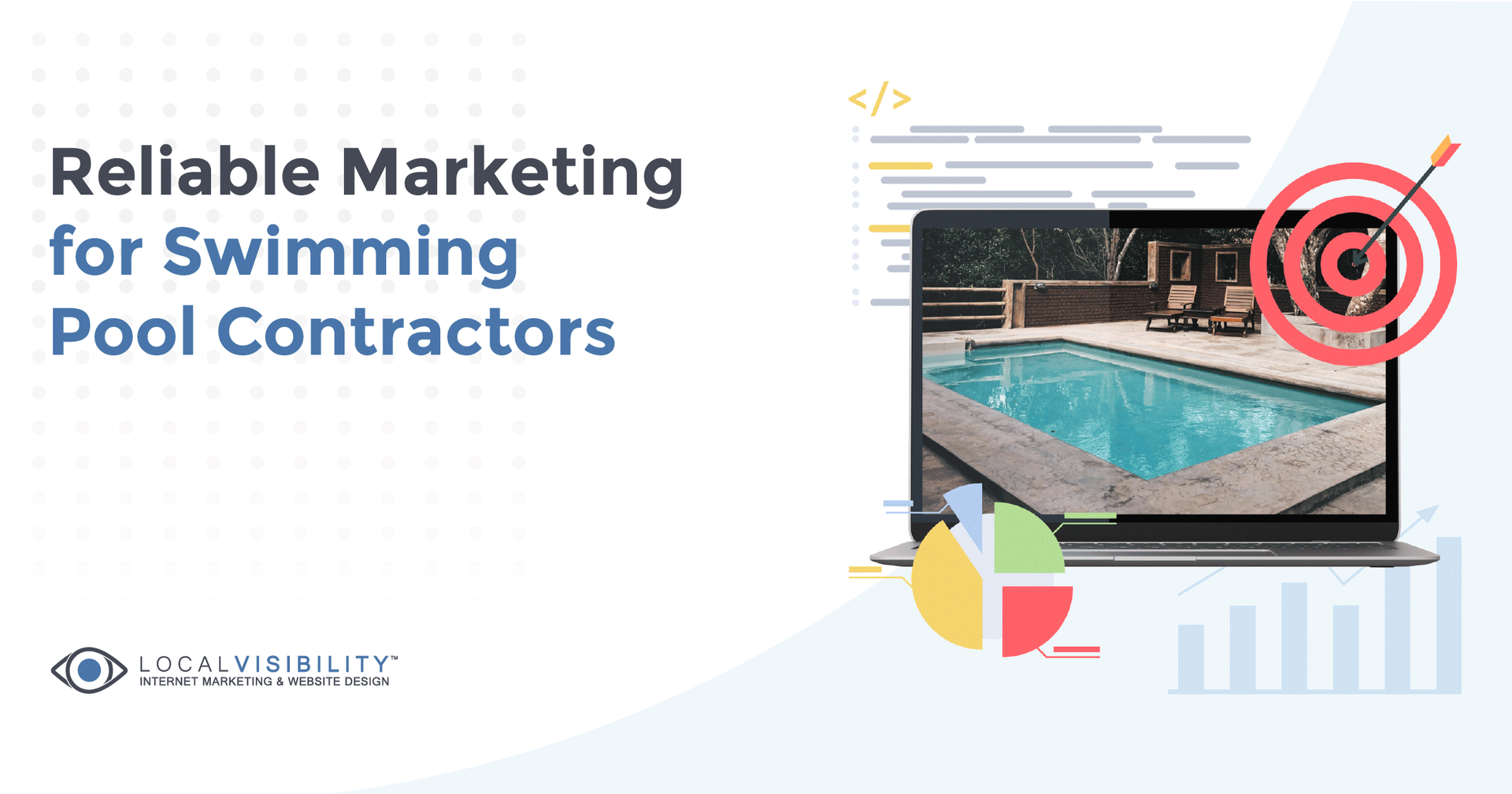 Marketing for Pool Contractors | Local Visibility