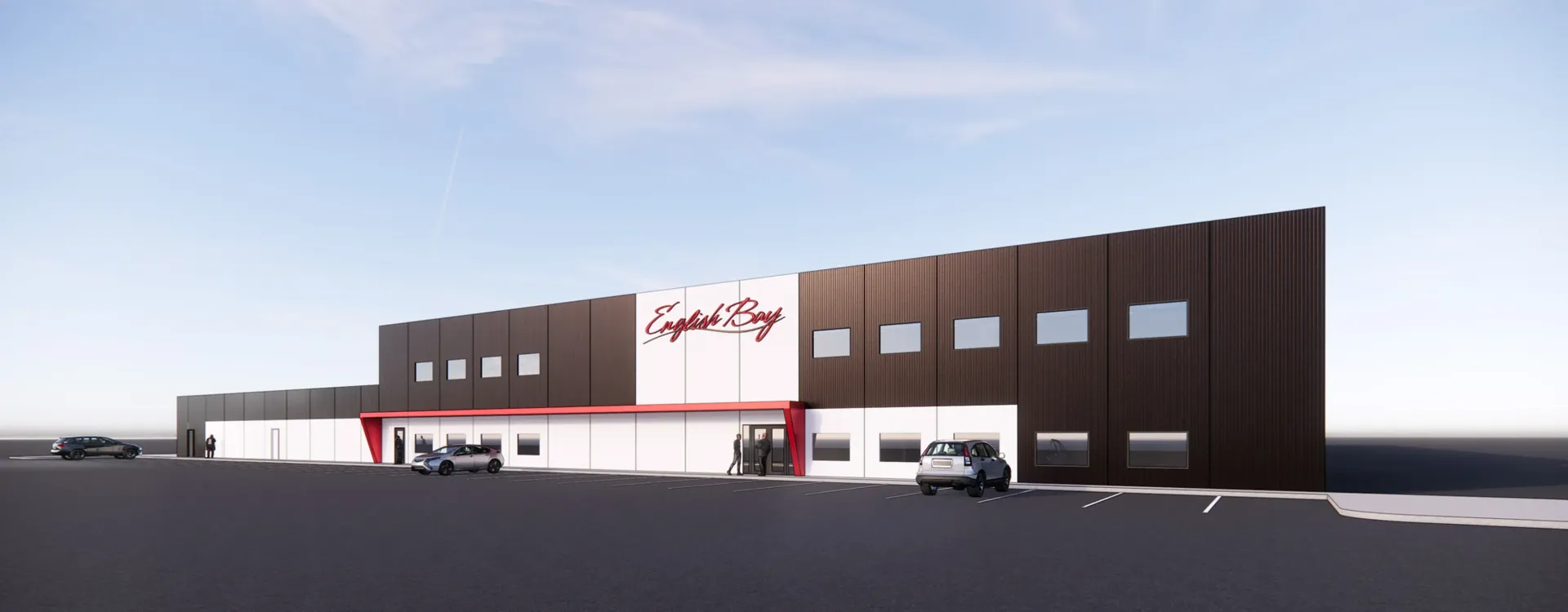 English Bay Blending & Fine Chocolates Announces Relocation to Stony ...