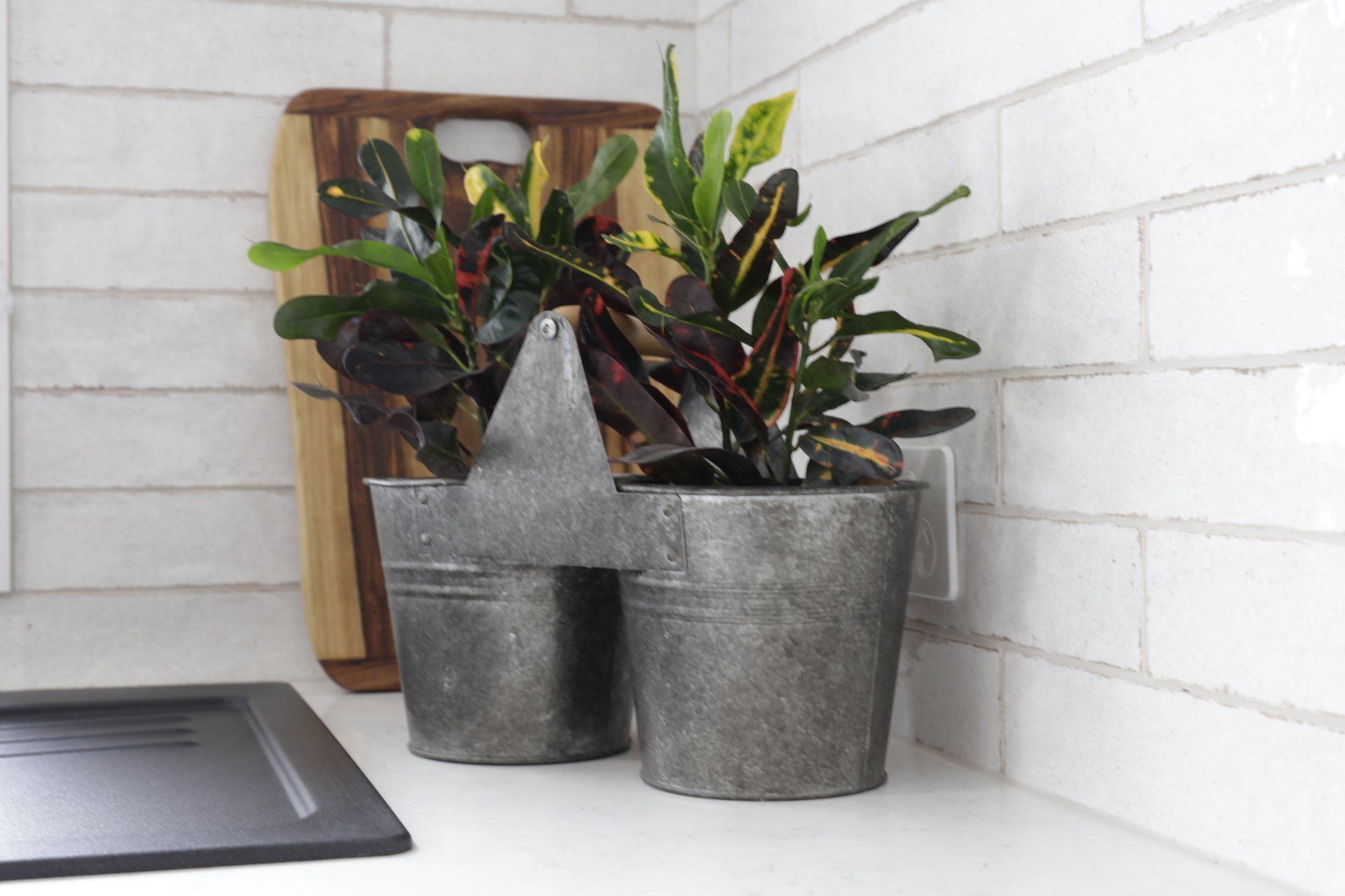 Why use a GreenSmart® Kitchen & Bathroom Professional