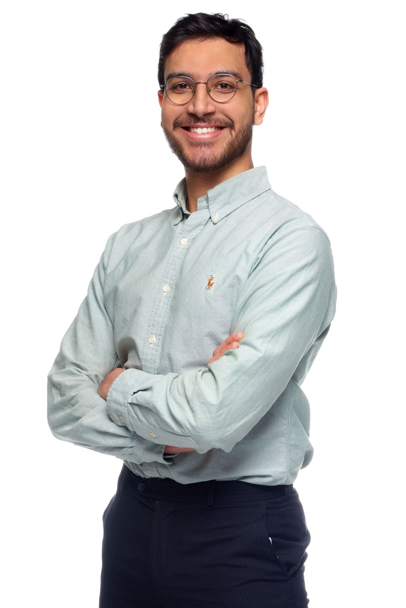 Meet the Team | Borealis Data Center