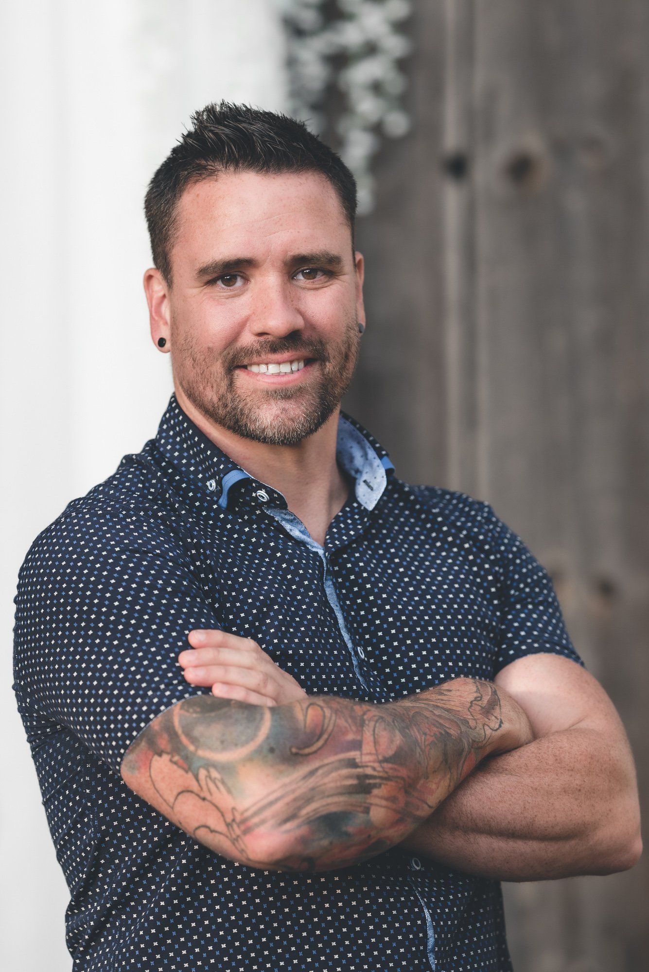 Wedding Photographer & videographer - Steven Taylor