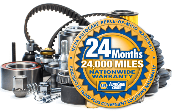 Clinton Township Auto Repair - Consumer Car Care