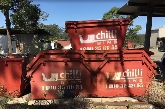 Skip Bins Sunshine Coast | Cheap Skip Bin Hire | Mini Skip Bins