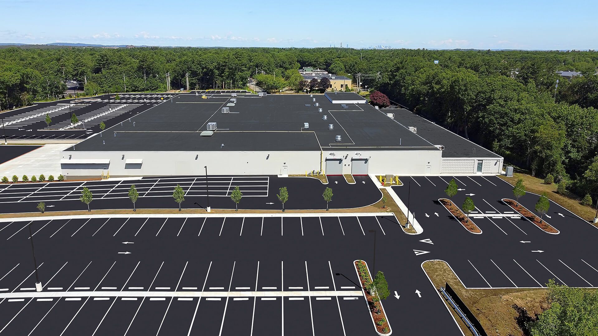 Level Construction - Chicago's Top Commercial Construction Company