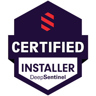 On Pointe Security Systems | Maine Deep Sentinel Security