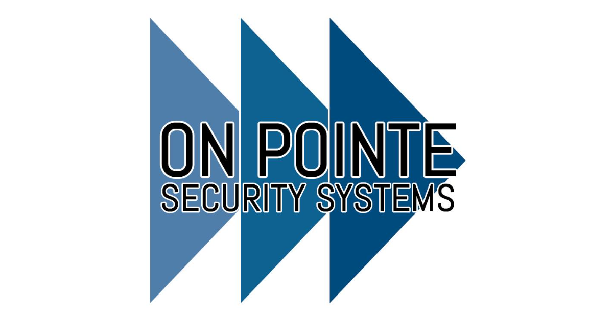 On Pointe Security Systems | Maine Home & Business Safety