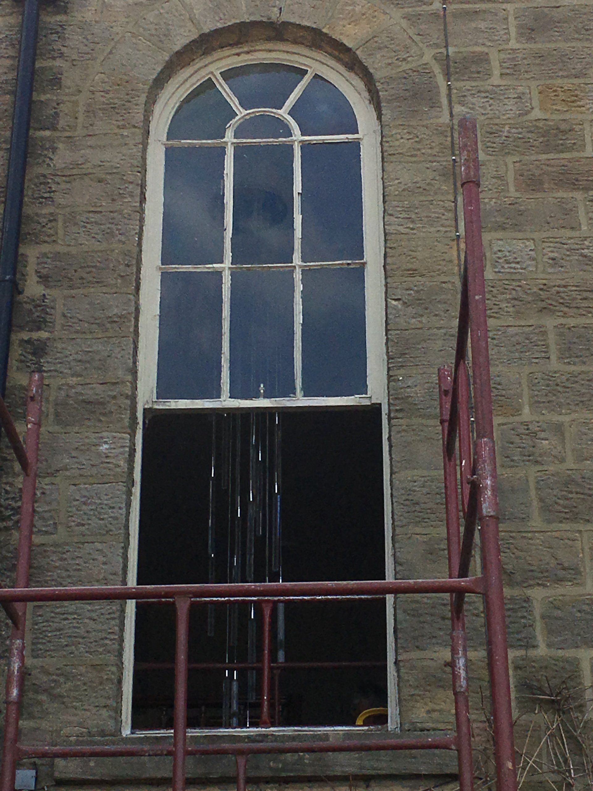 Front doors and wooden doors fitted across Leeds