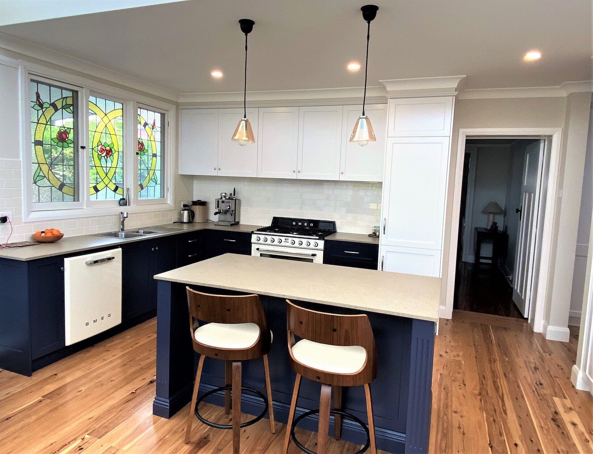 Custom Kitchen Designers Newcastle | Lathams Kitchens & Interiors