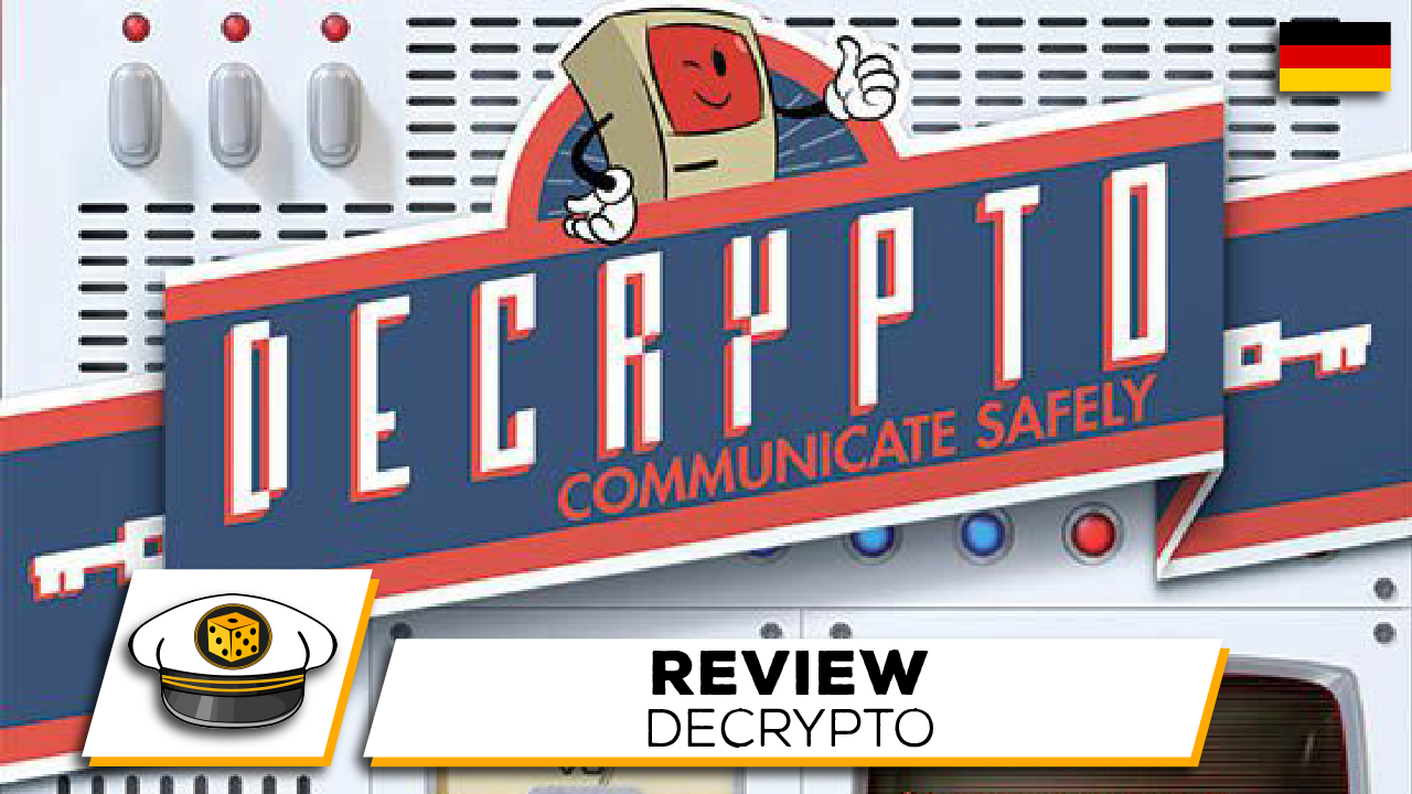 Decrypto Review (deutsch)