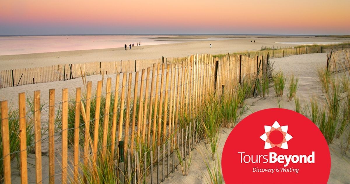 Tours in Canada – Cape Cod & Newport