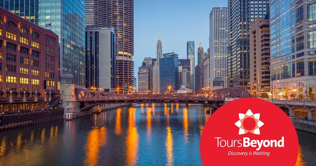 Tours in Canada – Chicago Getaway