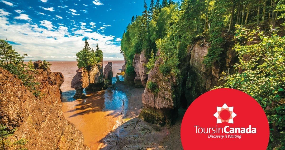 Tours in Canada – Canada's Maritimes