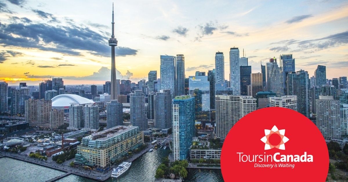 Tours in Canada – An Introduction to Ontario & Quebec