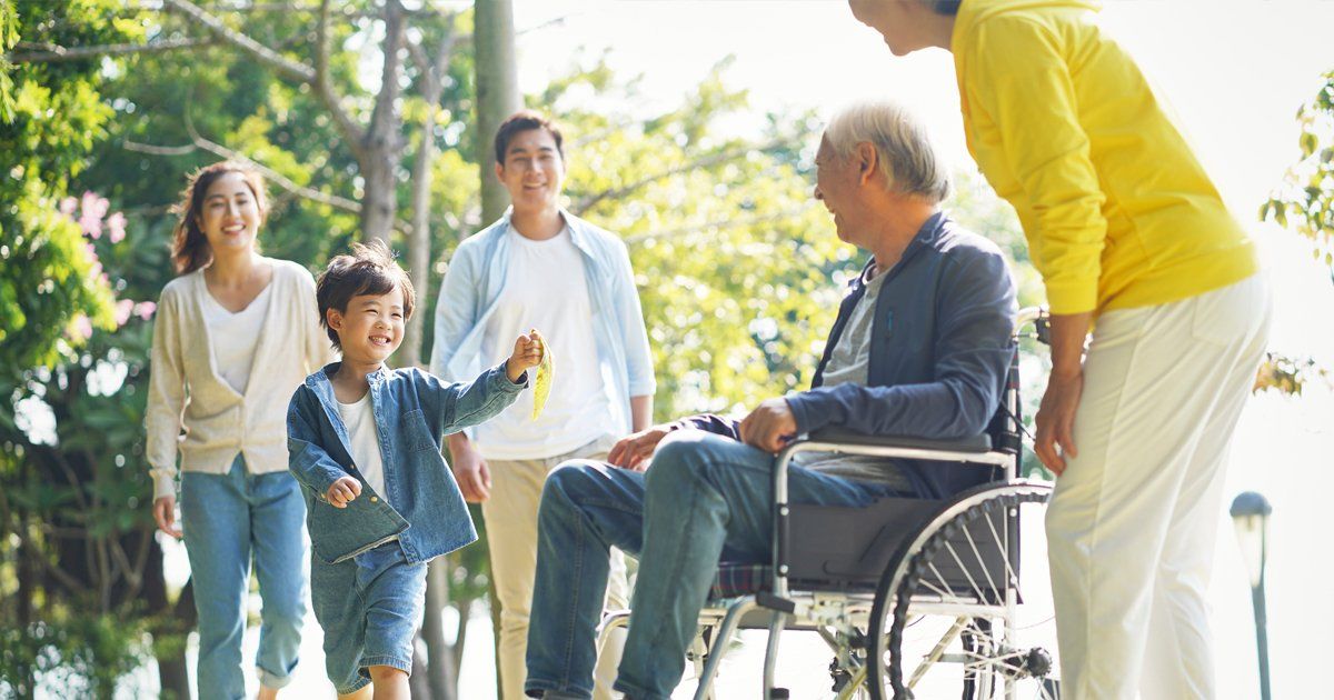 Facilities & Equipment | Bethany Residential Home