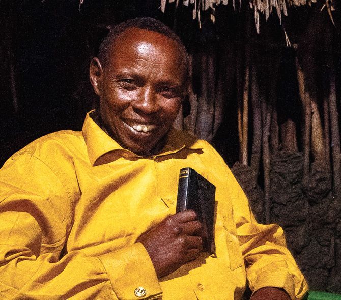 Talking Bibles International | Free Online Audio Bible