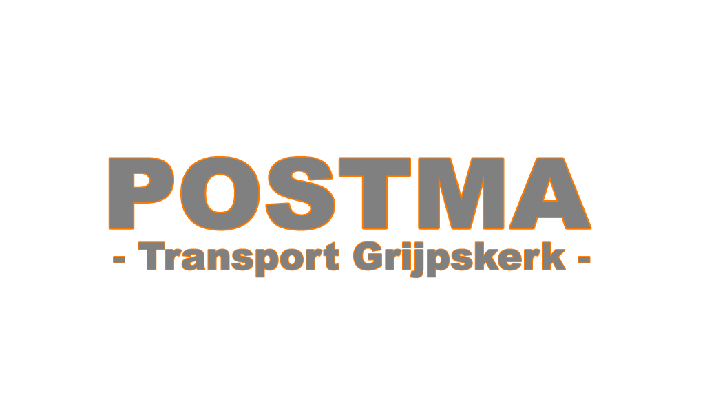 Postma Transport Grijpskerk