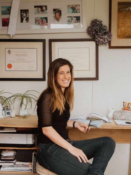 Kate Preece | NZ Author | One Weka Went Walking Out Now!