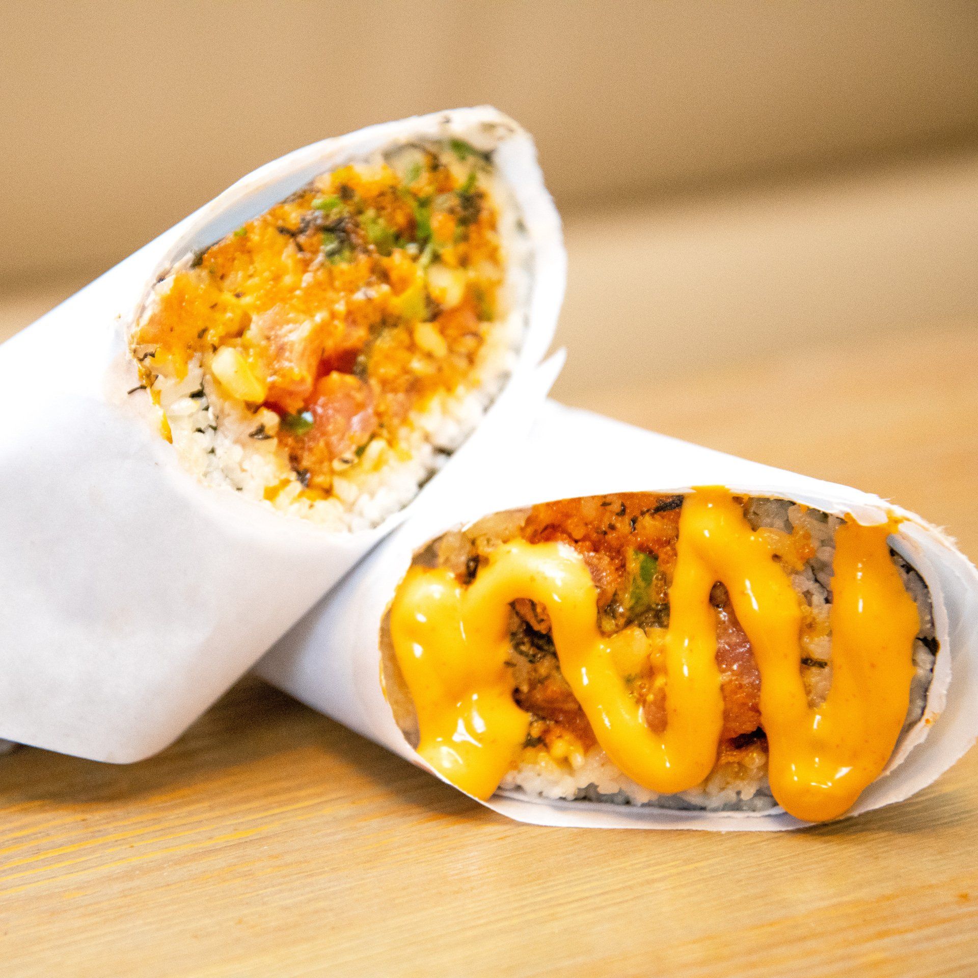 Hawaiian Poke Franchises: New Franchise Requirements | Pokémoto