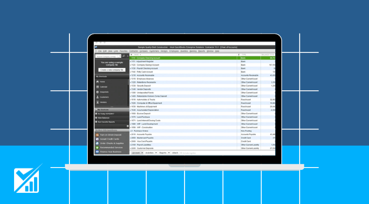 The Best Construction Company Accounting Software 2023
